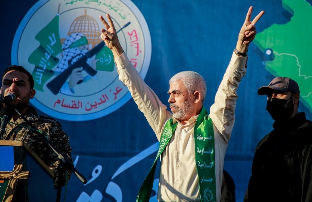 Palestinian Factions: Hamas and PIJ | Wilson Center